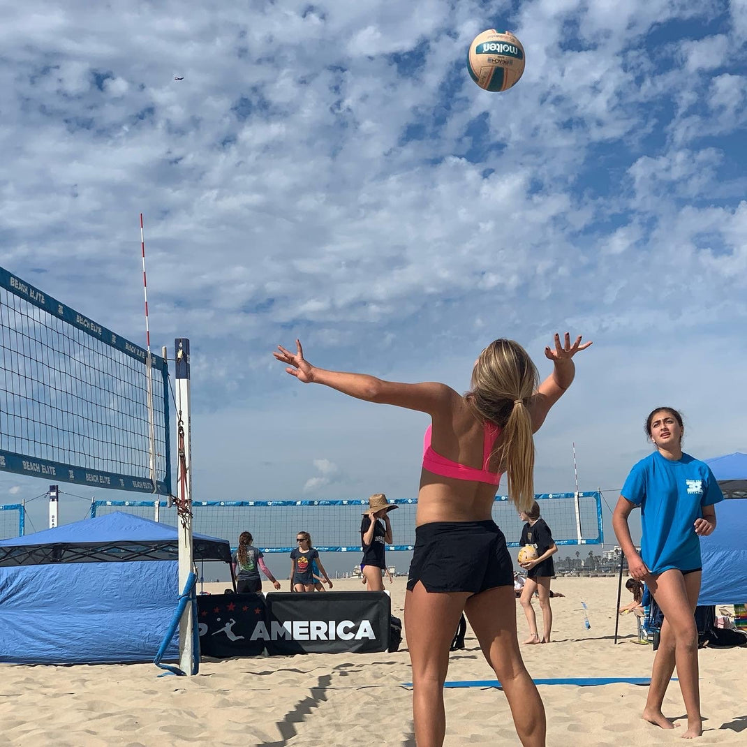 Rise Volleyball Club | Huntington Beach Orange County CA – Rise Volleyball OC